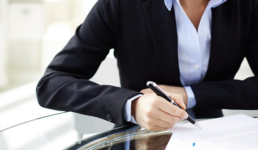 BF Legal | Nuestro Estudio